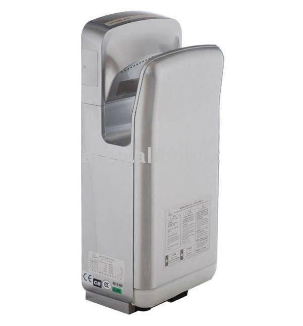 Electric High Speed Hand Dryer - Galaxy Kayaks UK